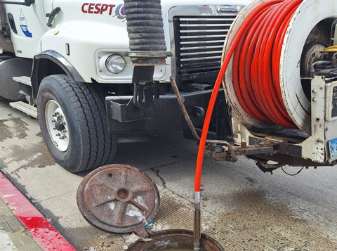 .: CESPT :. Comisión Estatal de Servicios Públicos de Tijuana