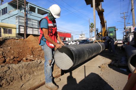 .: CESPT :. Comisión Estatal de Servicios Públicos de Tijuana