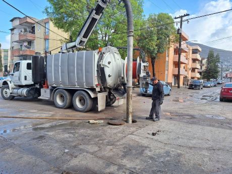 .: CESPT :. Comisión Estatal de Servicios Públicos de Tijuana