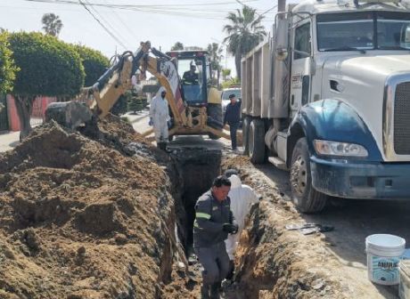 .: CESPT :. Comisión Estatal de Servicios Públicos de Tijuana