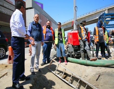 .: CESPT :. Comisión Estatal de Servicios Públicos de Tijuana