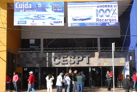 .: CESPT :. Noticia