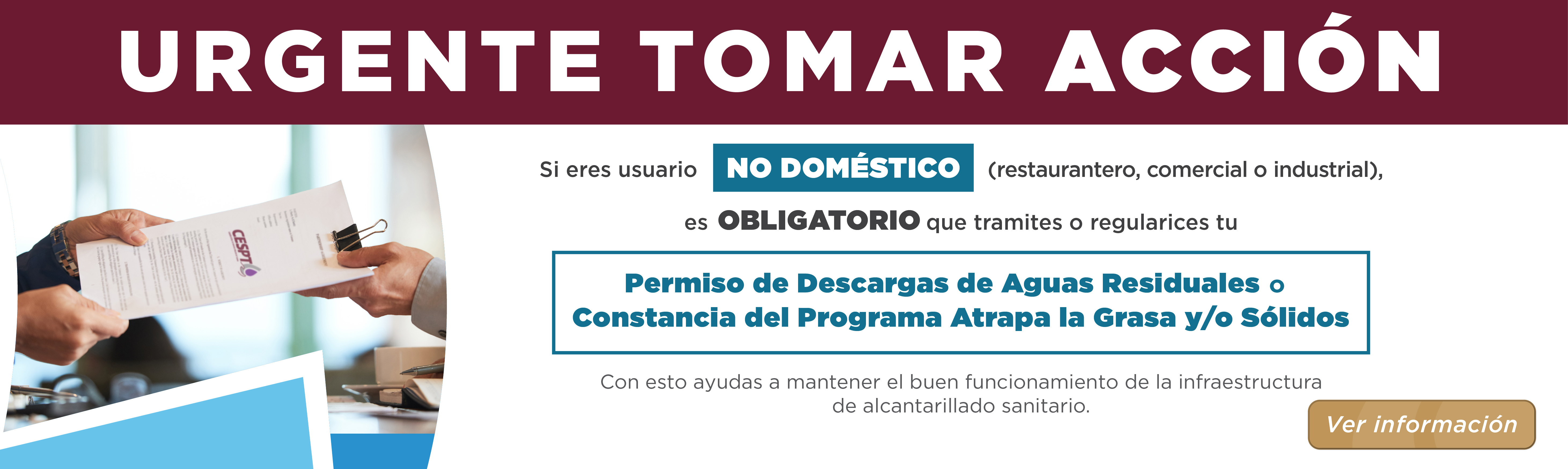 .: CESPT :. Comisión Estatal de Servicios Públicos de Tijuana